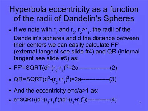 Hyperbola As An Example Learning Shifts On Internet Odp
