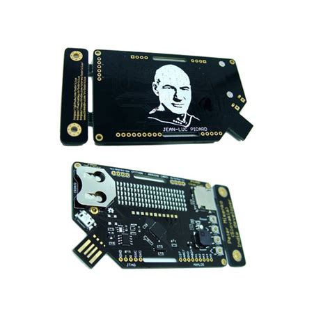 Pycard Jean Luc Python Arduino In Card Shape Hackaday Io
