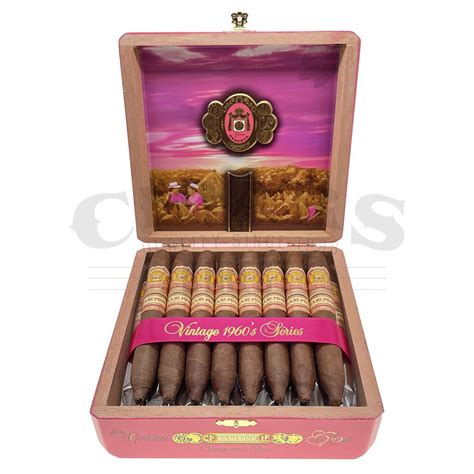 Buy Arturo Fuente Rare Pink Signature Cigars Online And Save