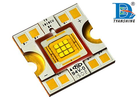 40w White Led Arrays Multichip Leds Emitter Small Les High Density 40w White Led Arrays Multichip Leds Emitter Small Les High Density