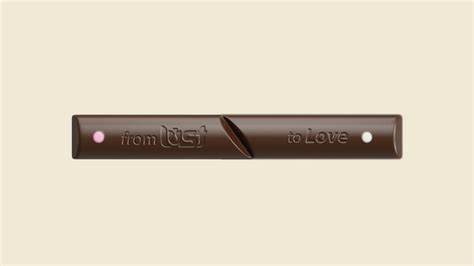 Lust Chocolate For Couples