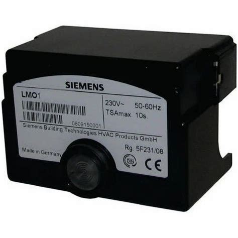 Siemens Sequence Controller At Rs 4500 In Bengaluru Id 19132698533