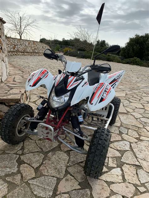 טרקטורונים אקסס 430 למכירה 24000 שח לוח טרקטורונים ומיוחדים הומלס