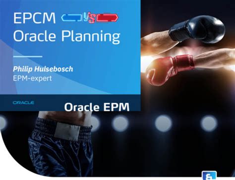 Epm Integration Agent The Hidden Treasure In Oracle Epm Cloud