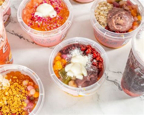 CHEWIE MELLOW Updated October 2025 801 Photos 270 Reviews 2222 Michelson Dr Irvine