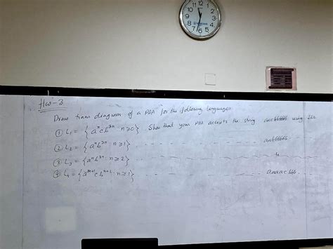 Subject Theory Of Computation Toc It Is My