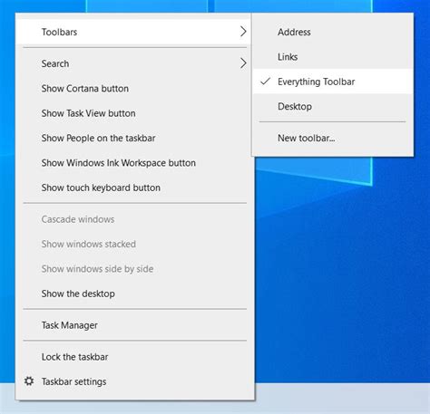 How To Remove Microsoft Edge From Windows Toolbar Gassexi
