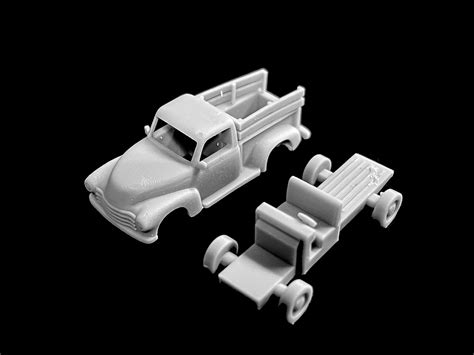 3d Printing In N Scale Widow Creek Railroad