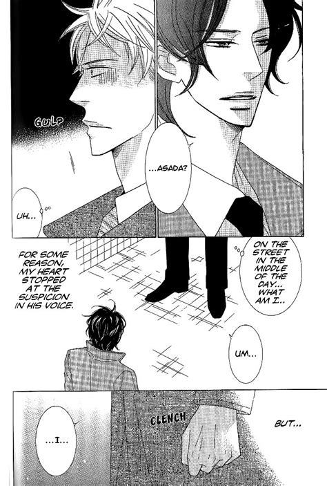 Tenzen Momoko Flutter Eng Page 3 Of 7 Myreadingmanga