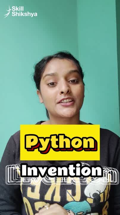 Skillshikshya On Linkedin Pythonwizardry Codemagic