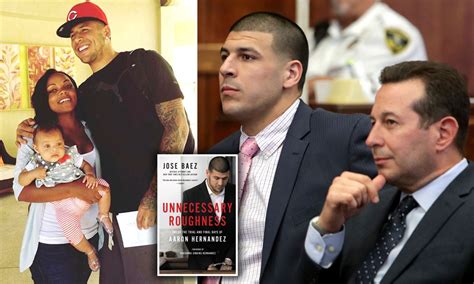 Aaron Hernandez Daughter Birthday