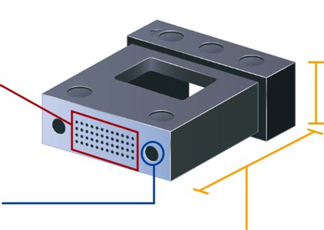 Customized Products Multicore Connector Optical Fiber Assembly Products Optical