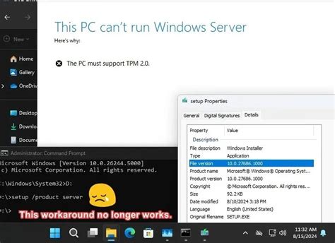 Microsoft Closes TPM Bypass Vulnerabilities In Windows