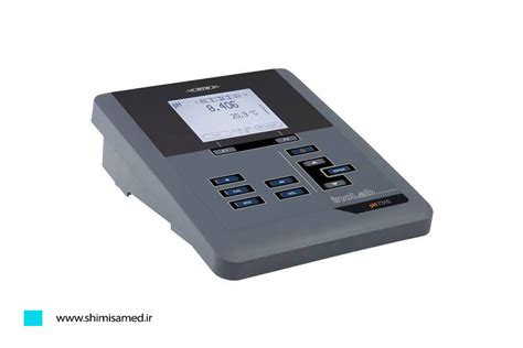 The Conductivity Laboratory