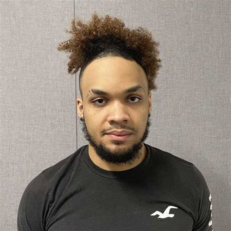 Douglas Lacey Accused Of Killing Jonah Kimindu Mutua In Md Samrack Media