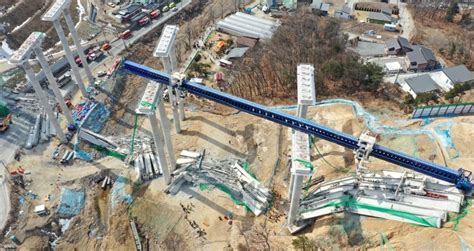 세종 안성 고속도 붕괴 진천 34번 국도 상당 기간 소요 예상 파이낸셜뉴스