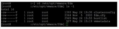 Vmware How To Troubleshoot Vsphere Ha If It Does Not Enable Or Fault Domain Manager Agent Does