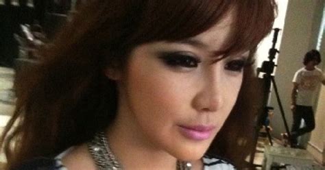 박봄 다이어트 성공 갸름한 턱선 눈길 이젠 여신님