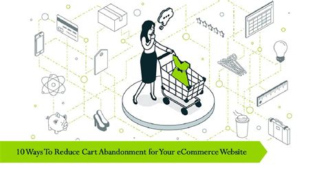 Ways To Reduce Cart Abandonment For Your ECommerce Website Blog