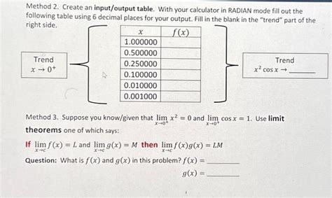 Solved B Based On Part A What Indeterminate Form Is This