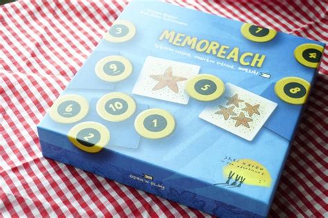 초등 보드게임 추천 기억력향상법 And 기초연산 메모리치 네이버 블로그