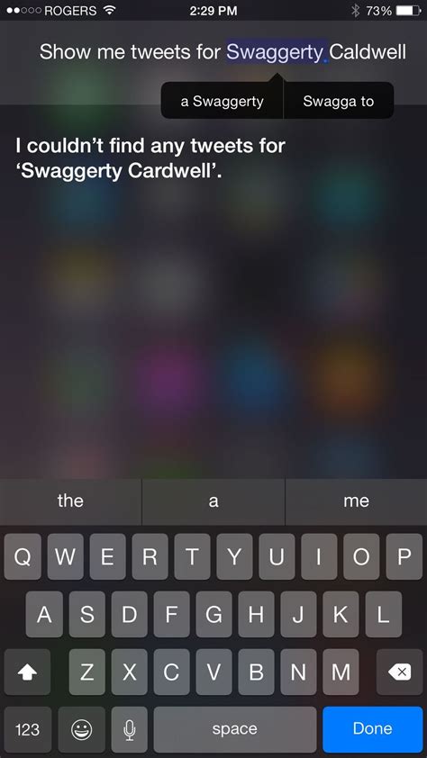 Secret Siri Commands Cool Questions You Can Ask Right Now Imore