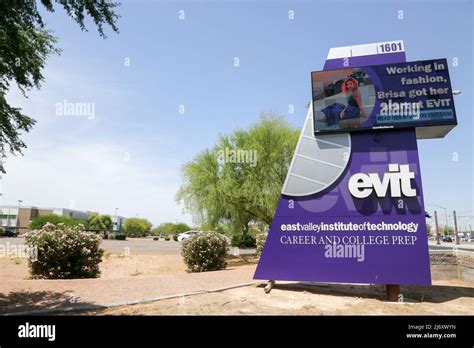 East Valley Institute Of Technology Is Upheld As A Model For Career And