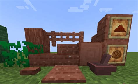 Structures And Addons Gallery Minecraft Mods CurseForge
