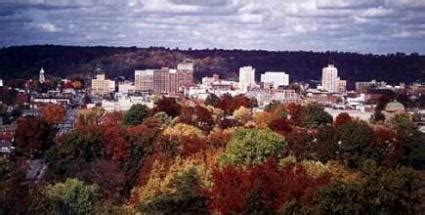 Huntington Wv Skyline Huntingtonwv Photo Picture Image West