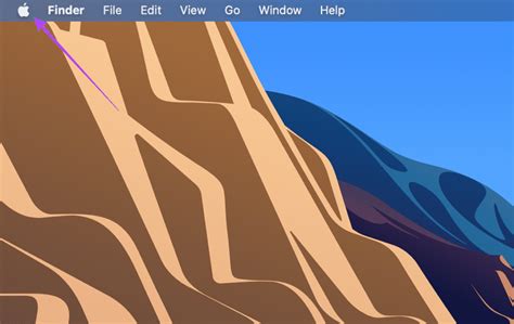 7 Best Ways To Fix Mouse Cursor Stuck On Mac Guiding Tech