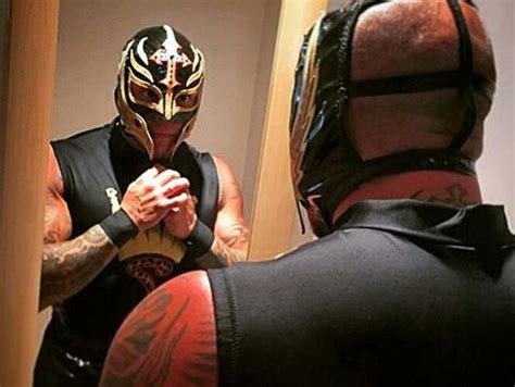 Rey Mysterio Wiki Wrestling Amino