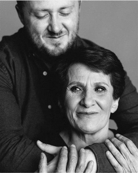 Barb Devin A Heartfelt Mother And Son Session Artofit