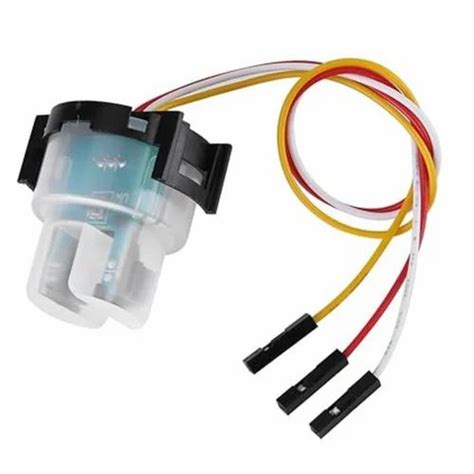 Turbidity Sensor Suspended Turbidity Value Detection Module Kit For