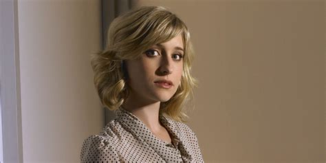 Smallville Star Allison Mack Arrested In Sex Cult Case