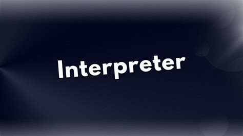krishna chaithanya d on linkedin interpreter design pattern in java