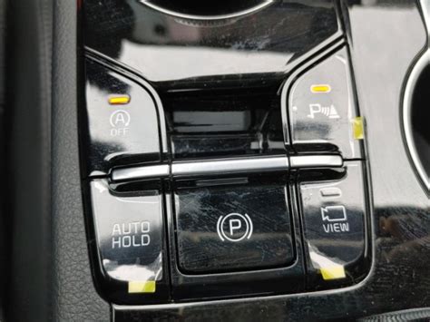 Epb 경고등 원인 및 대처법 네이버 블로그