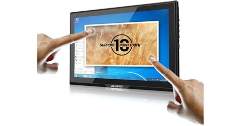 lilliput fa1014 np c t 10 1 class touchscreen ips fa1014 np c t