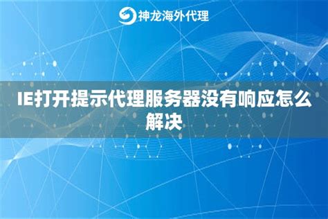 神龙海外代理 Socks5动静态代理ip代理ip软件工具国外代理ip【在线免费试用】