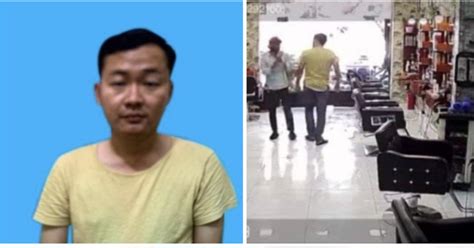 ចៅក្រមស៊ើបសួរសម្រេចឃុំខ្លួនអ្នកសើយអាវសំញ៉ែងកាំភ្លើងហ្គាស ដាក់ពន្ធនាគារជាបណ្តោះអាសន្ន