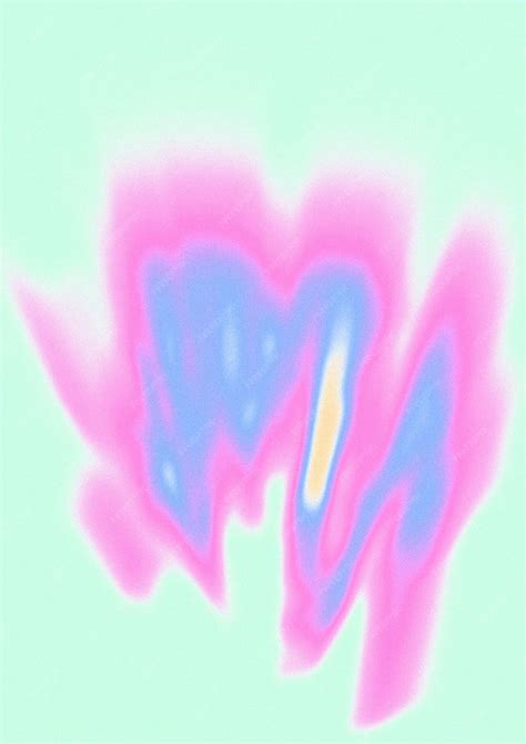 Premium Photo Spark Random Abstract Gradient Background