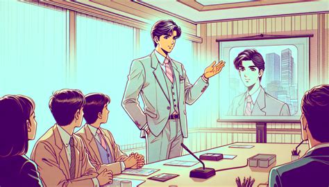 プレゼン資料を成功させるための5つの鍵 真面目に楽しい教育を創造するヒップスターゲート