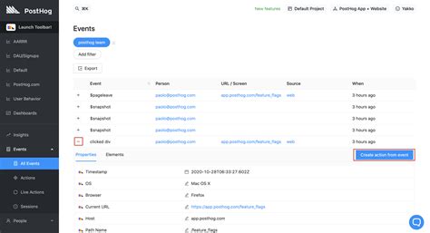 Complete Guide To Event Tracking Posthog