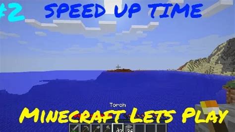 Speed Up Time In Minecraft Video Yandex Te Bulundu Speed Up Time In Minecraft Video Yandex Te Bulundu