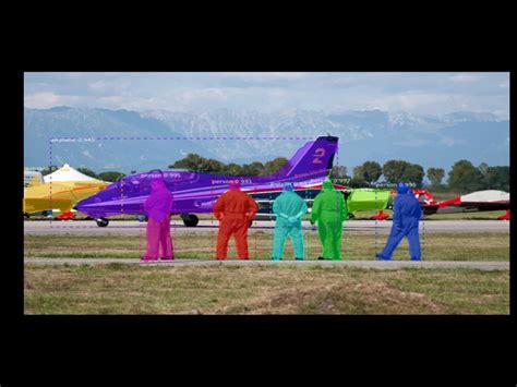 A Deep Learning Based Object Detection And Segmentation Mask R Cnn Upwork