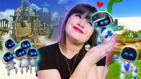 Review Astro Bot Rescue Mission Abc Me