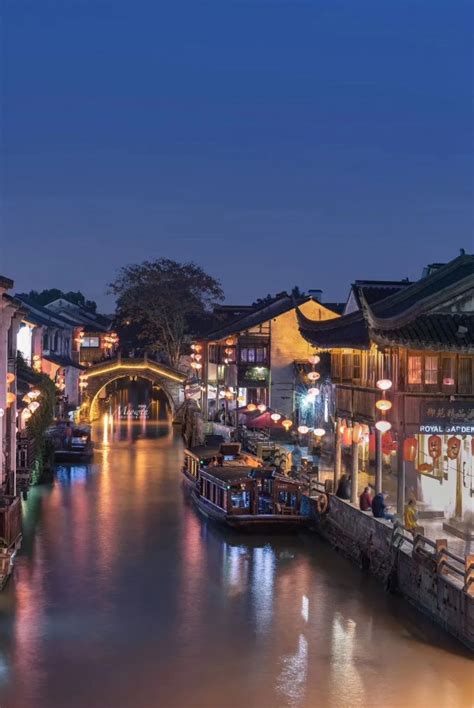 第四届中国苏州江南文化艺术·国际旅游节，来了！荔枝网新闻