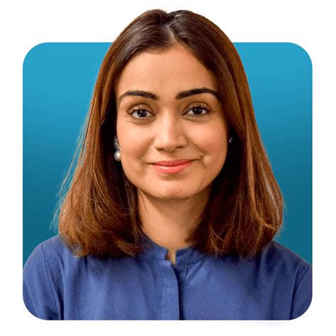 Nida Imtiaz Optimize Digital