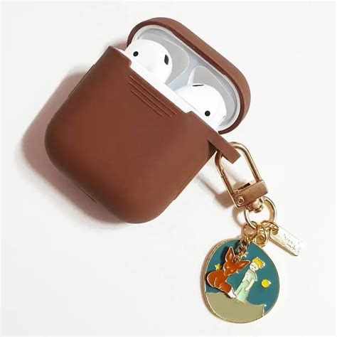 점퍼 에어팟에어팟키링에어팟케이스키링어린왕자 On Bunjang Global Site