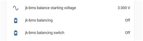 Add A Switch To File JK BMS Issue 231 Syssi Esphome Jk Bms GitHub