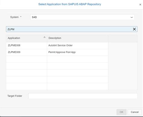 Basic Fiori Customization App And Launchpad Configuration By Thanapuet Kaewmanee Medium